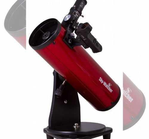 Телескоп Sky-Watcher Dob 100/400 Heritage, настоль