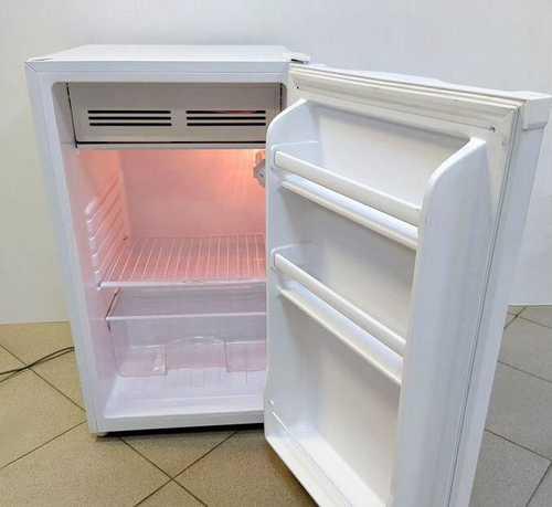Холодильник dexp RF-SD115HA/W