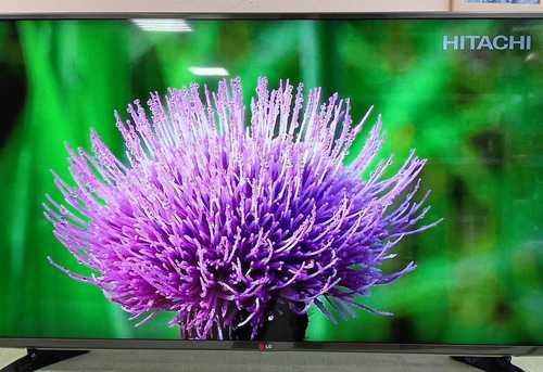 Телевизор 47" LG 47LB631V