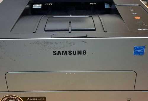 Принтер лазерный samsung m2620