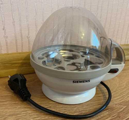 Яйцеварка siemens