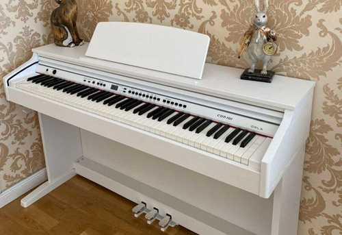 Цифровое пианино orla CDP-101