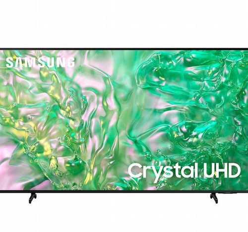 Телевизор Samsung Crystal UHD UE55DU8000uxru 4K SM