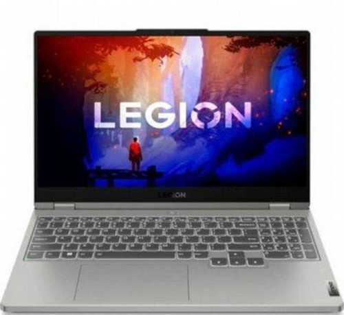 Ноутбук Lenovo Legion 5 15IAH7H 82RB001ARK - новый