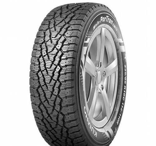 Kumho Winter Portran CW11 215/65 R16 109R