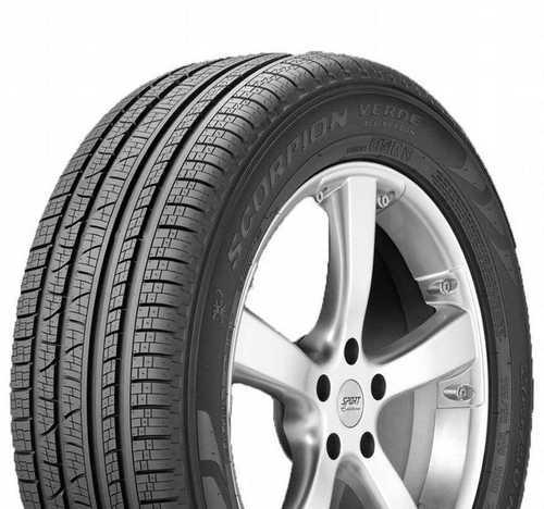 Pirelli Scorpion Verde All Season 265/50 R20 111V