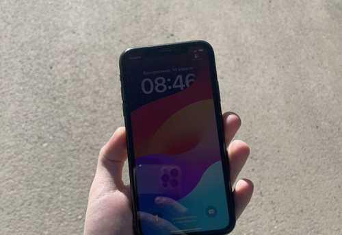 iPhone Xr, 64 ГБ