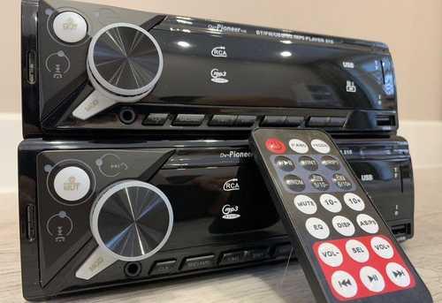 Pioneer dv-216