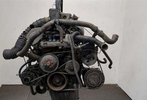 Двигатель Volkswagen LT 28-46, 2002