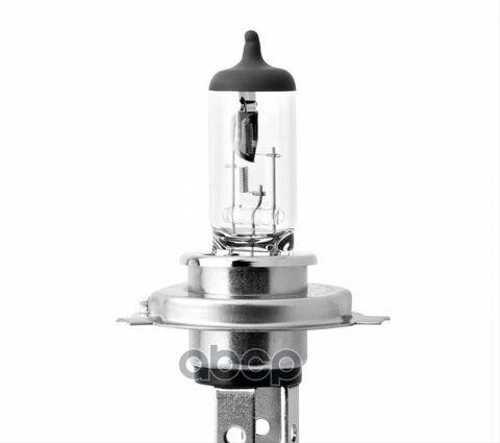 Лампа галоген.H4 12 V 60 55W (P43t) ultra маяк