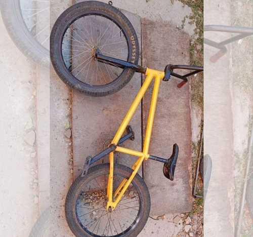 Bmx