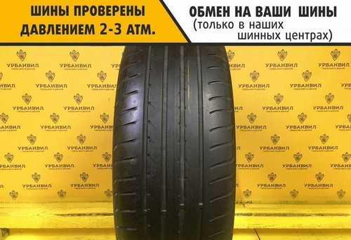 Goodyear EfficientGrip 205/55 R16 91W