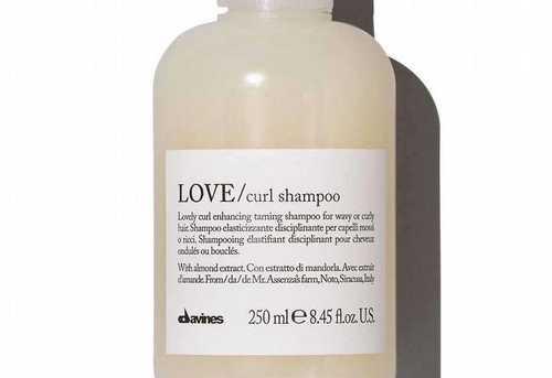 Davines Love Curl