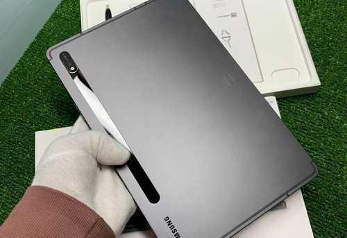 Идеальный Samsung Galaxy Tab S8 128gb Wi-Fi