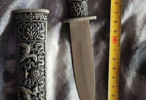 Нож сувенирный ручной работы
