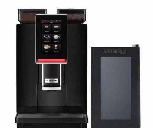 Кофемашина Dr.Coffee Minibar S