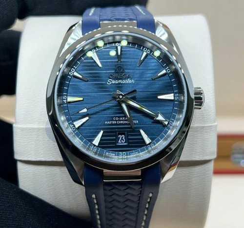 Omega Seamaster 220.12.38.20.03.001