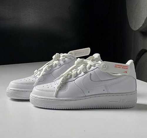 Кроссовки Nike Air Force 1 оригинал