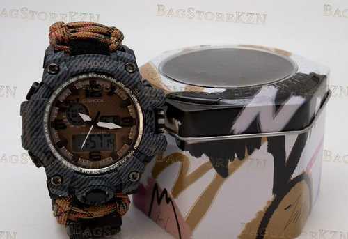 Casio g-shock