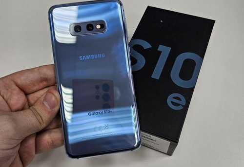 Samsung Galaxy S10e (snapdragon)
