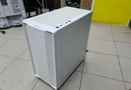 Белый Корпус Deepcool cc560