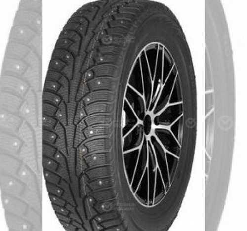 Ikon Tyres Nordman 5 205/55 R16