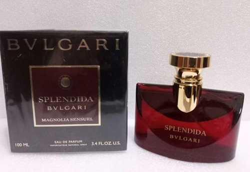 Bvlgari Splendida Magnolia Sensuel 100 ml