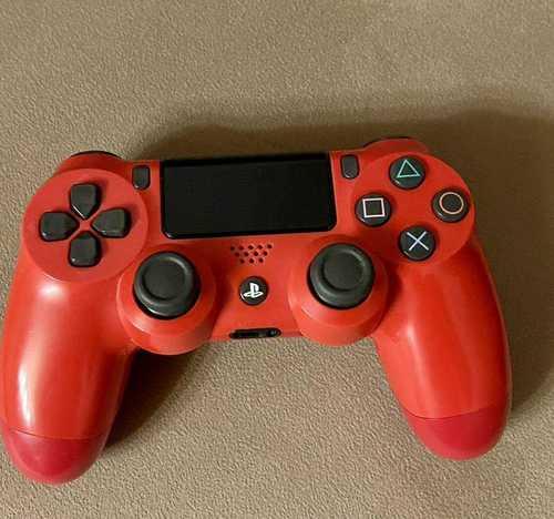 Джойстик ps4 dualshock оригинал