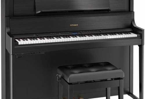 Roland LX708-CH цифровое пианино
