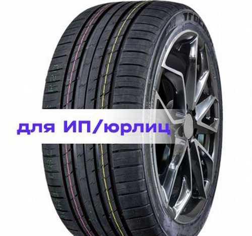 Tracmax X-Privilo RS01  275/45 R21 110Y