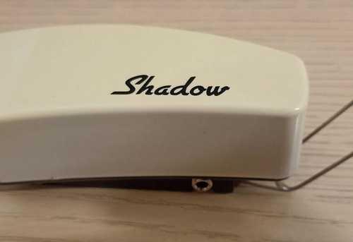Звукосниматель Shadow SH 420 для гитары-акустики