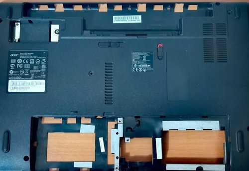 Поддон Acer Aspire 5741, 5742, 5551, 5251