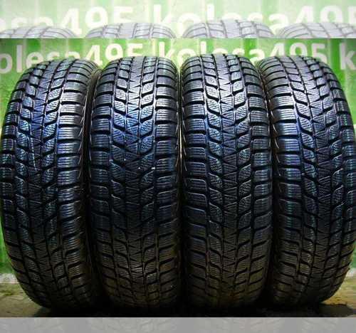 Bridgestone Blizzak LM-20 165/70 R14 81T