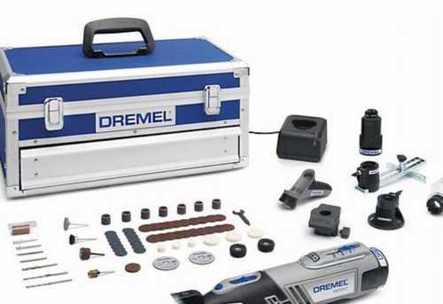 Многофункциональный инструмент Dremel 8220