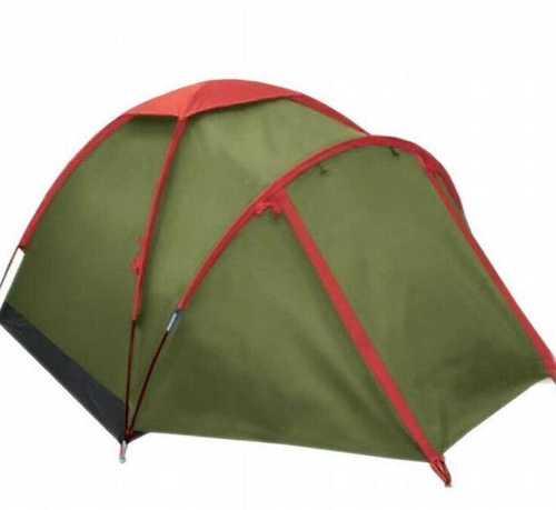 Новая двухместная палатка Tramp lite FLY 2