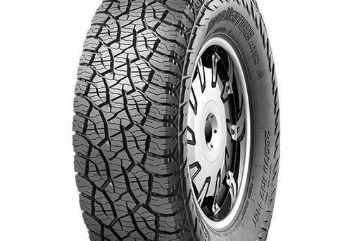 Kumho Road Venture AT52 275/55 R20 120S