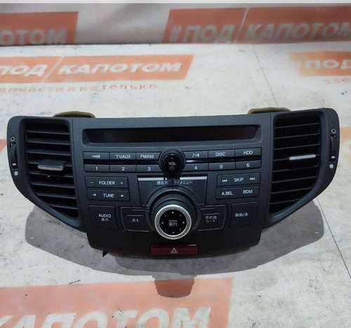 Магнитола Honda Accord 8 2009 39050-TL3-J01