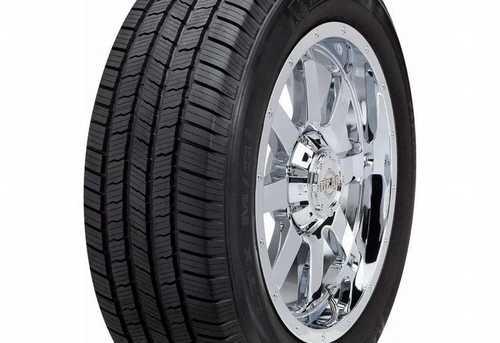Michelin LTX M/S2 275/55 R20 111T