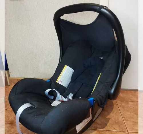 Автокресло britax romer baby-safe 0-13