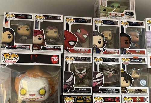 Funko pop