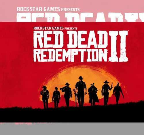 Red Dead Redemption 2 - PC - 2018