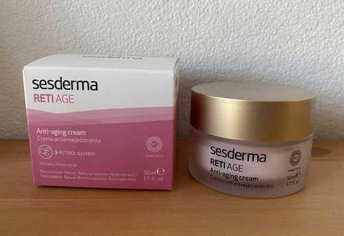 Крем для лица Sesderma Reti Age