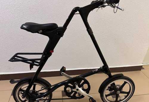 Strida lt