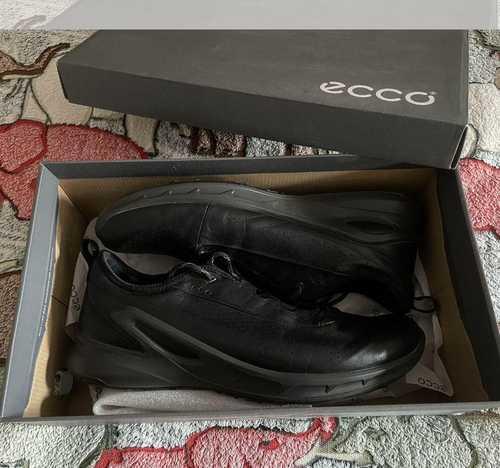 Кроссовки ecco biom omniquest