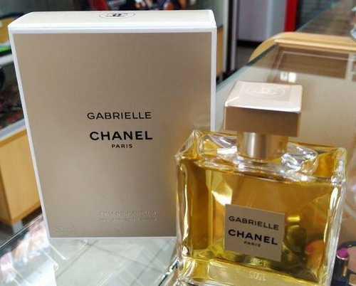 Chanel Gabrielle парфюмерная вода