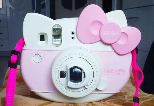 Fujifilm instax mini hello kitty