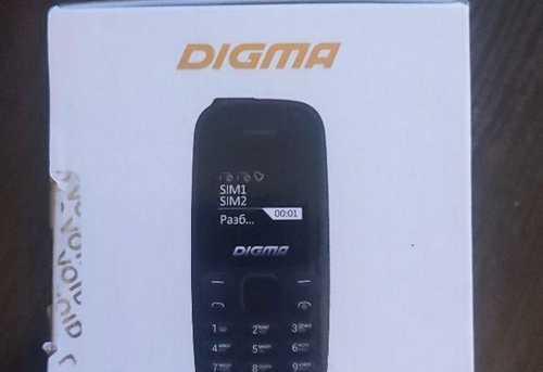 DIGMA Linx A106