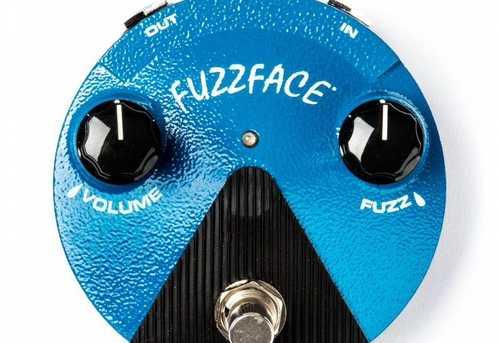 Dunlop FFM1 Silicon Fuzz Face Mini