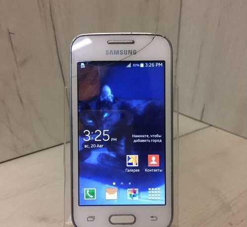 Телефон Samsung SM-G313H(с2953)