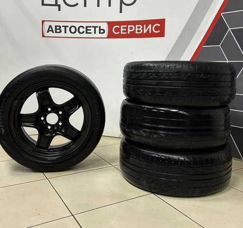 Hankook Ventus v12 evo2 205/55 R16 Лето